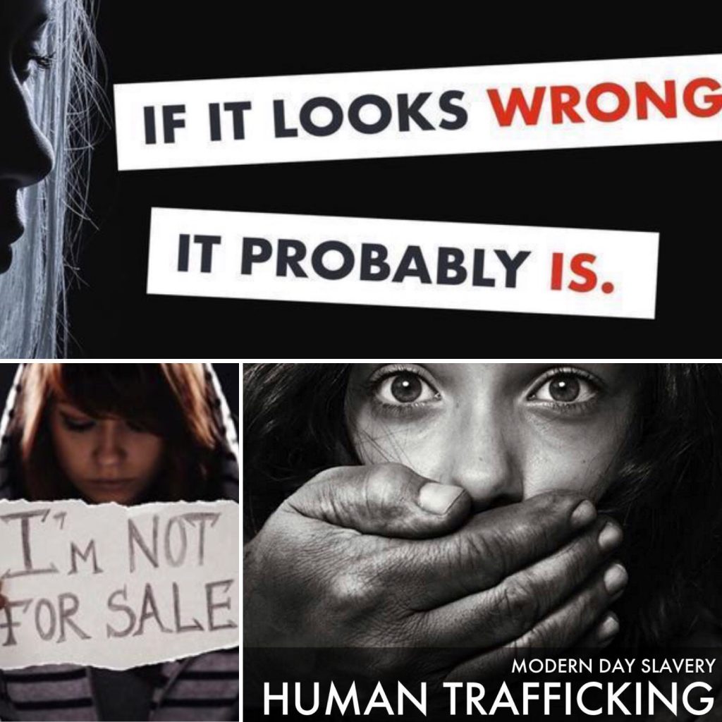 Human Trafficking Explained!! - Global Women Social Enterprise