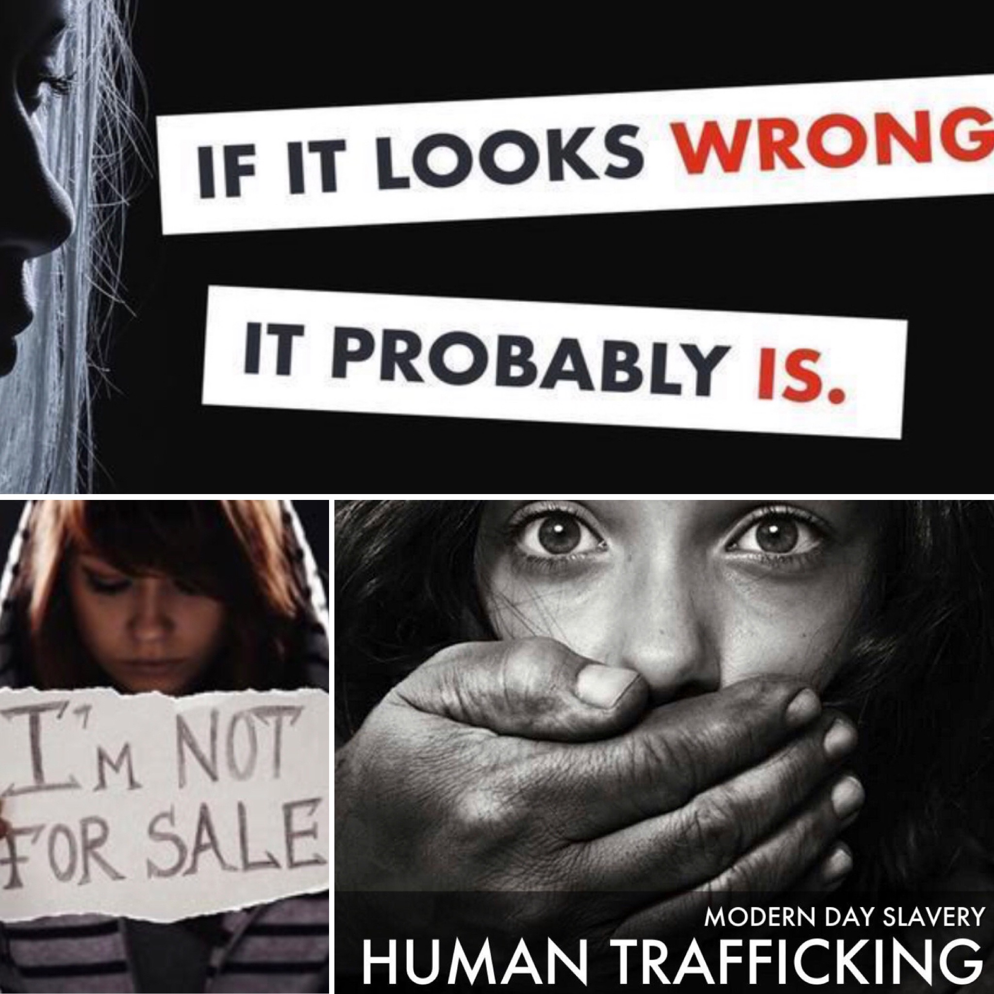 Human Trafficking Explained!! - Global Women Social Enterprise