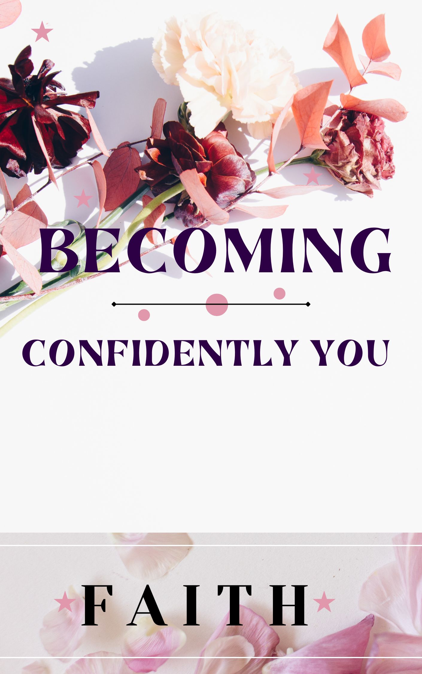 "Unlocking the Confidence Code: Empowering Your Journey By 'BECOMING ...